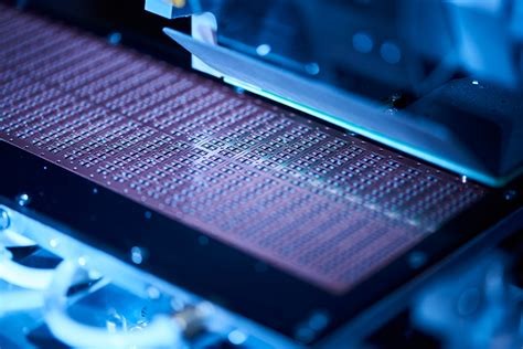 Optical Inspection Itec