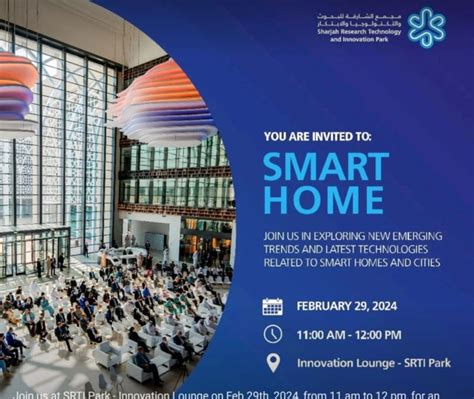 Hussain Al Mahmoudi On Linkedin Smarthome Realestate Innovation Sustainability