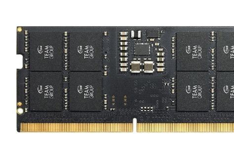 笔记本ddr5超频内存条来了，十铨发布5600mt S型号 凤凰网
