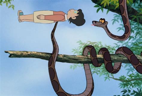 Kaa Hypnotizes Mrs Minamoto 2 By Ironmew05 On Deviantart