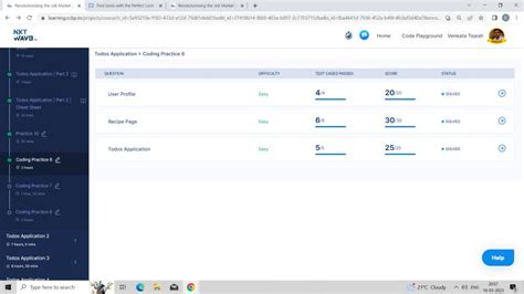 Connections Nxtwave Ccbpian Ccbp Ccbpacademy Html Css Bootstrap Python Javascript
