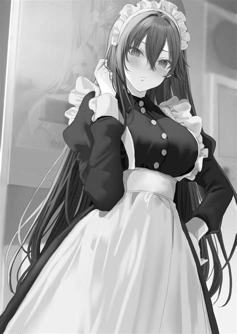 Tonari No Seki No Yankee Shimizu San Ga Kami Wo Kuroku Somete Kita