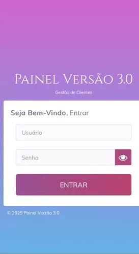 Script Painel Csp Manager 3 0 csp b d tut Inst Automática MercadoLivre