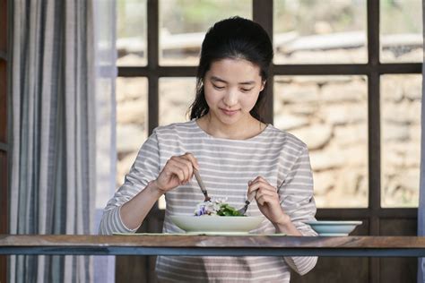 한국영화의 쉼터가 될 ‘리틀 포레스트 ㅍㅍㅅㅅ