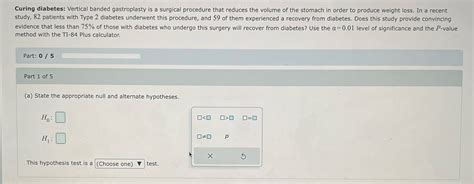Solved Additional Find Z Value Find P Value Do We Reject Ho Curing