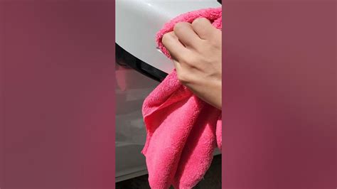 물없이 세차가능 워터리스 세차 손세차 초간편 드레스드카나우바 Youtube