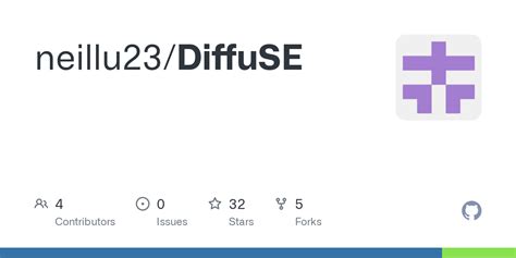github neillu23 diffuse