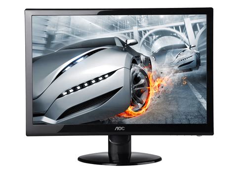 AOC E Vh Review Review PCMag Australia