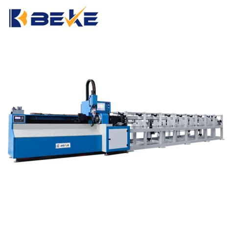 New Design Pipe Cutter Machine 6000e Metal Tube Cutting Machine For