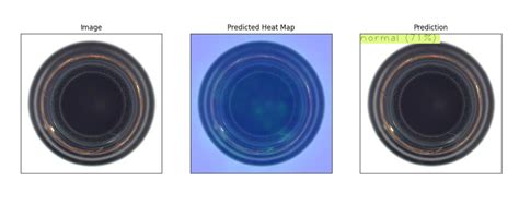 Anomaly Detection Using Anomalib And Openvino Step By Step By Guide Nolowiz