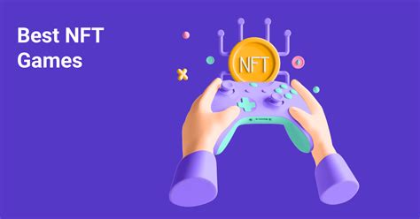 Best Nft Games The Ultimate Guide 2023 Coinstats Blog