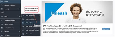 Learn How To Bring Sap Concur Data To Sap Datasphere Sap Tutorials