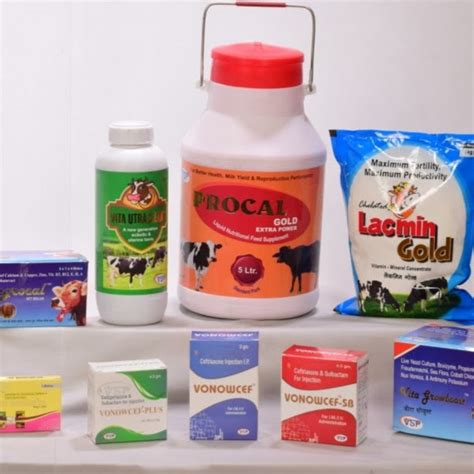 Vitascience Pharmaceuticals Youtube