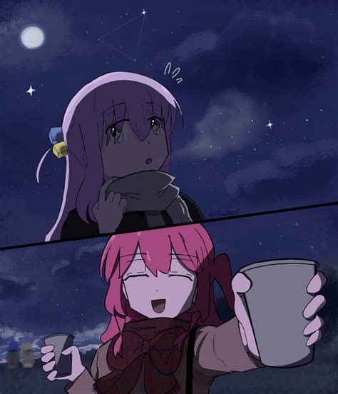 Kessoku Blobby Blobs Being Goofy R Kessokuband