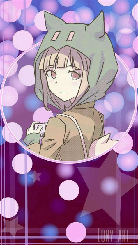 Chiaki Nanami Wallpapers Wallpaper Cave