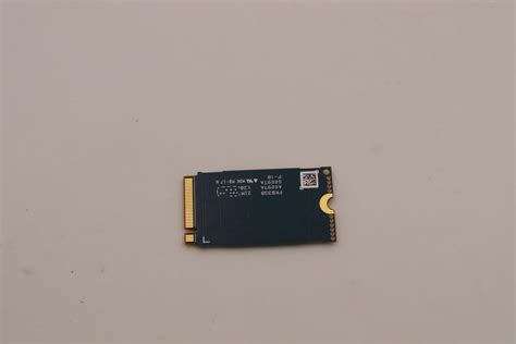 Search For One Sided M2 2242 Ssds Storage Level1techs Forums