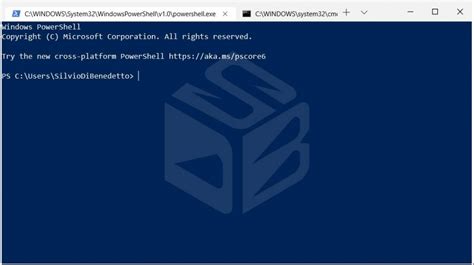 Silvio Di Benedetto How To Personalize Windows Terminal
