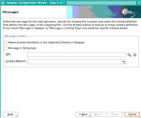 Oracle Jca Adapter For Ums
