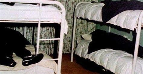 What Life Was Like For Cult Members In Heavens Gate