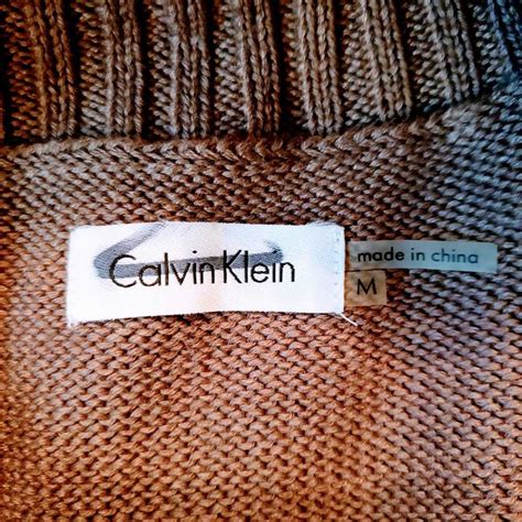 Calvin Klein Mini Dress Gem