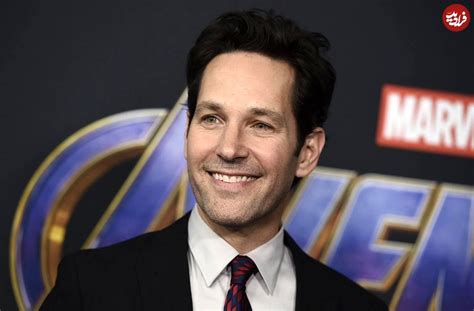 تصاویر بیوگرافی، عکس های شخصی و زندگی خصوصی پل راد هنرپیشه آمریکایی