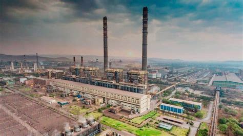 Jsw Energy Commissions 261 Mw Renewable Capacity Taking Total To 12760 Mw