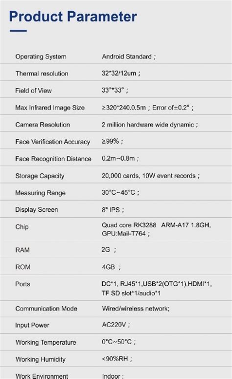 Non Contact Infrared Walk Through Body Temperature Scanner With Hand Sanitizer