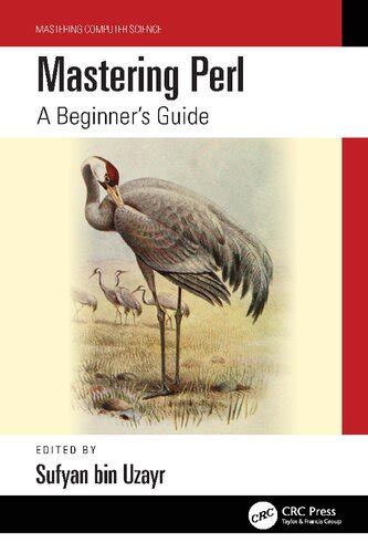 Mastering Perl A Beginners Guide Pdf Epub Version Controses Store