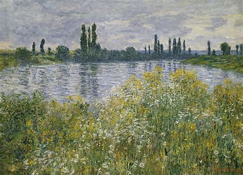 Impression Sunrise By Monet Worldatlas
