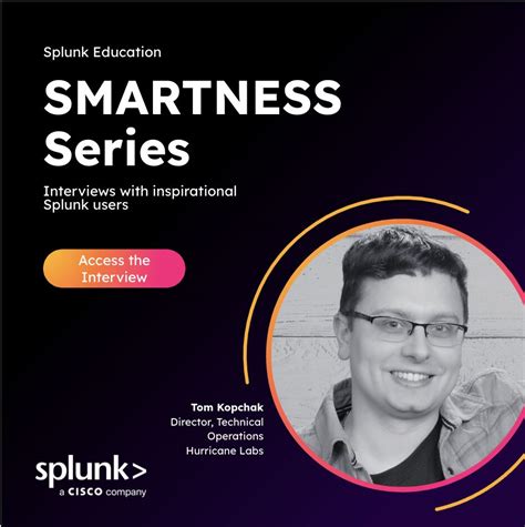 Hurricane Labs On Linkedin Discover How Splunk Education Can Help You Excel In Tech And Transform…