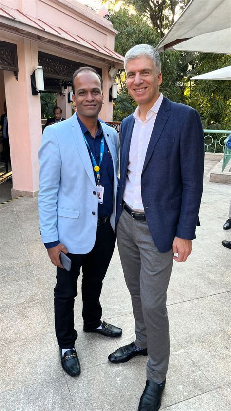 Tilakraj Singh Rajawat Posted On Linkedin