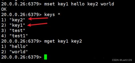 redis 非关系型数据库 redis非关系型数据库 csdn博客