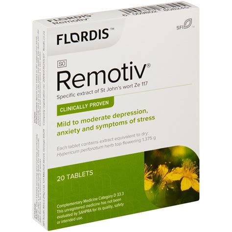 Remotiv 20s Zimseller Pharmacy