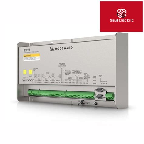 Woodward（伍德沃德）调速器设备型号大全 深圳雄霸
