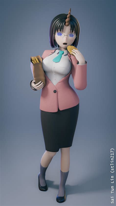 Elma Fan Art 03 By Stlin217 On Deviantart Elma Fan Art 03 By Stlin217 On Deviantart
