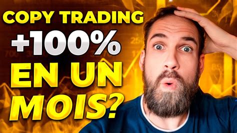 💰100 En Un Mois Comment Générer Des Revenus Passifs Avec Le Copy