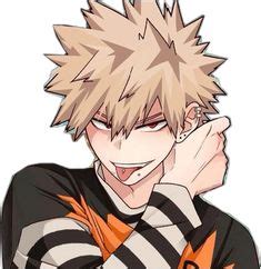 Bakugou Smile Bakugo Katsuki Fanart Cute Best Anime Shows Anime