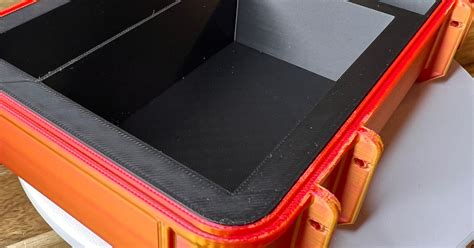 DJI OSMO Pocket 2 box and accessories inlay V2 von DutchWorkX3D ...