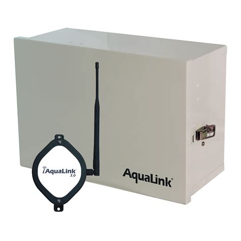 Iaqualink Automation App Fluidra Pro