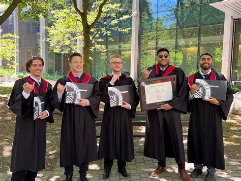 My Journey In The University Of Waterloos Computer Engineering Program — 1st Year By Daivik