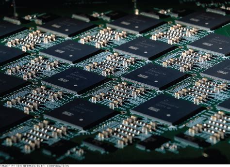 Neuromorphic Chips Take Shape Communications Of The Acm