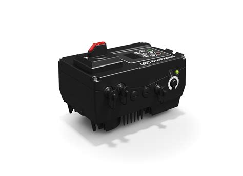 Bonfiglioli Logo Bonfiglioli Mas 25 P In Line Helical Gear Reducer