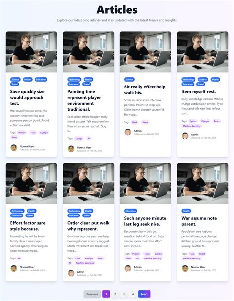 Python Flask Blog Project With Admin Panel Kritimyantra Projects