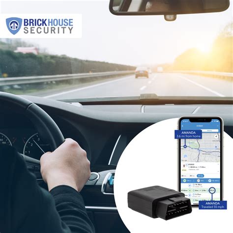 Install A GPS Tracker In A Car