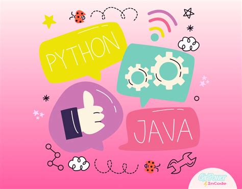5 Lenguajes De Programación Para Mujeres Que Inician En Tech Girl Power In Code
