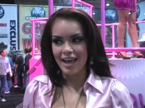 2008 Avn Interview Daisy By National Interviews Hotmovies