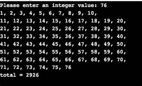 Solved Help How Do I Create An Input For This PYTHON Chegg Com
