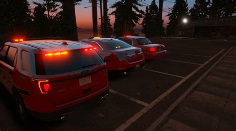 Els Lsfd Rapid Response Car Pack Gta5