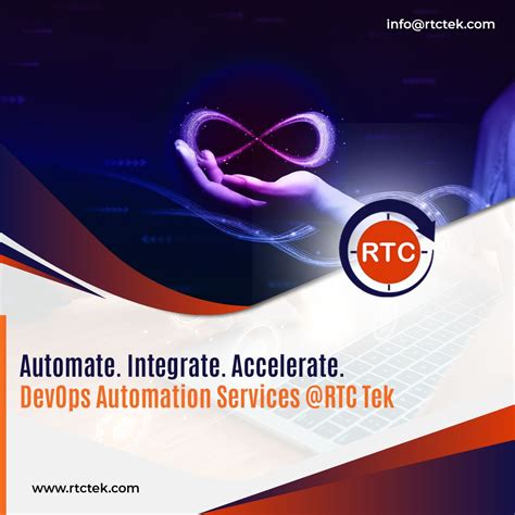 How To Integrate Development And Operations With Rtctek Round The