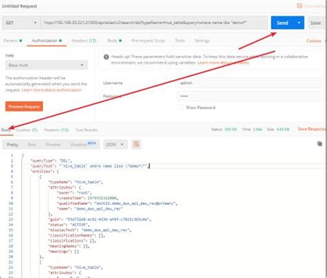 数仓元数据管理之atlas Web Ui以及自定义开发(210) 灰信网(软件开发博客聚合) 数仓元数据管理之atlas Web Ui以及自定义开发(210) 灰信网(软件开发博客聚合)